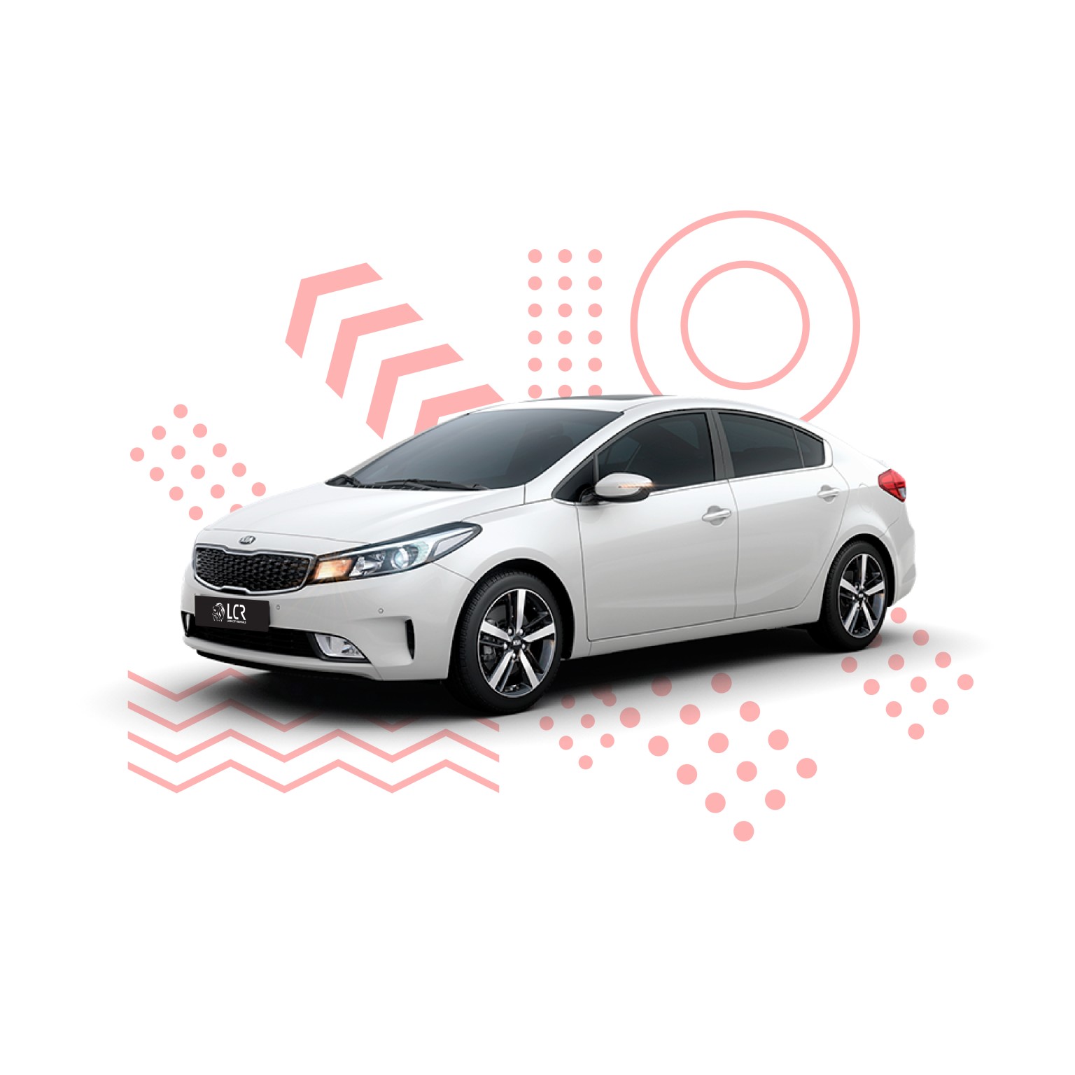 Top Private Hire Car Rental in Singapore | PHV Car Rental | LCR