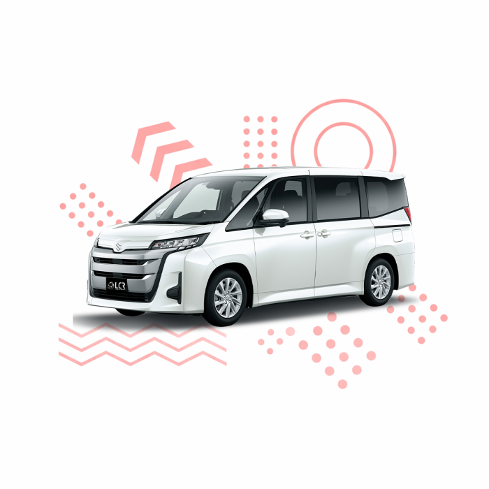 Suzuki Landy | SG Car Rental | PHV Car Rental | Hybrid | Lion City Rentals